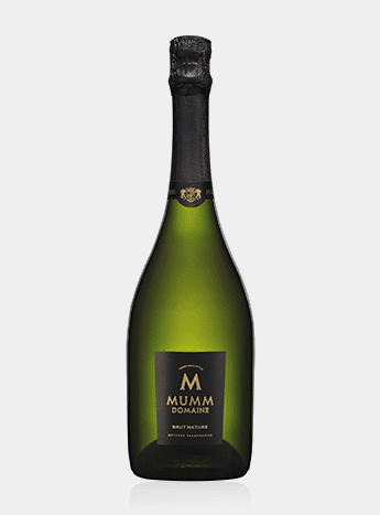 Home - Mumm