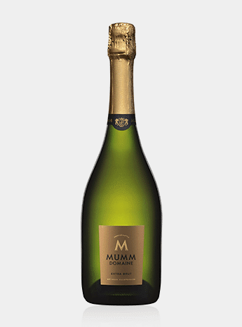 Home - Mumm