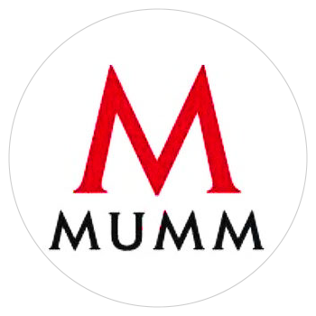 Mumm — Tragos